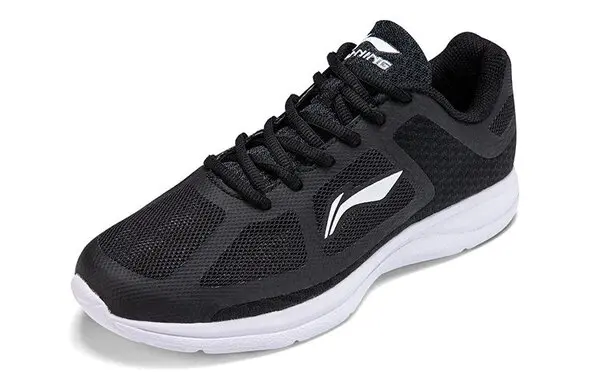 LI-NING Casual Lightweight Running Shoes