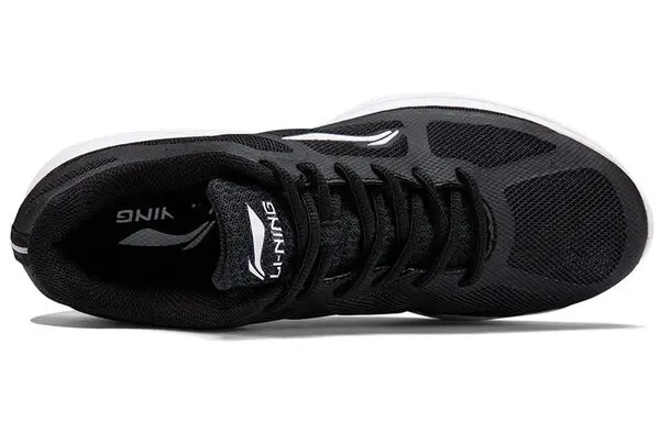 LI-NING Casual Lightweight Running Shoes
