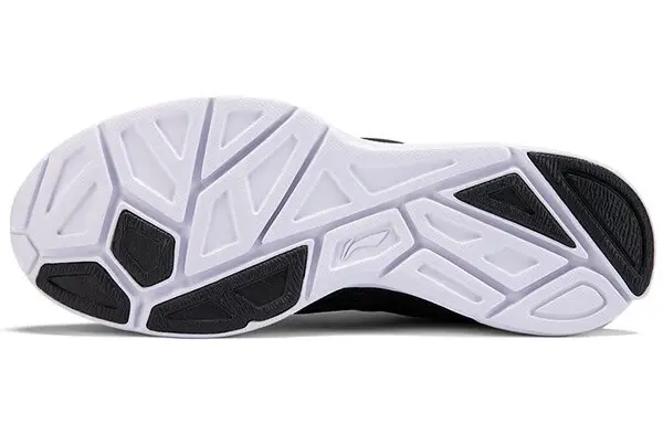 LI-NING Casual Lightweight Running Shoes