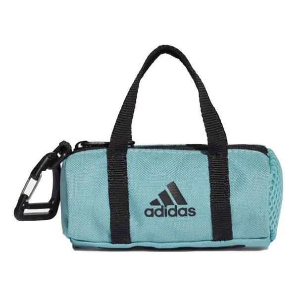 Adidas Tiny Duffel Bag - Blue/black