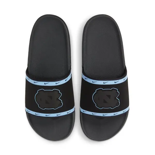 Nike Offcourt Slide - Black