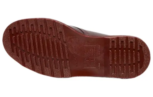 Dr. Martens 1461 Mono "made In England" Oxford Shoe