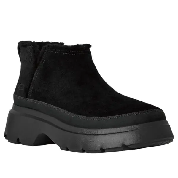 UGG Calimuze Ultra Mini Slip-on Boots