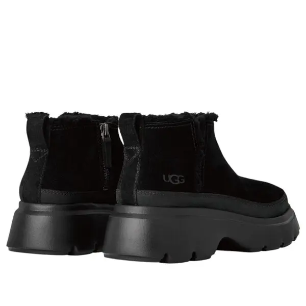 UGG Calimuze Ultra Mini Slip-on Boots
