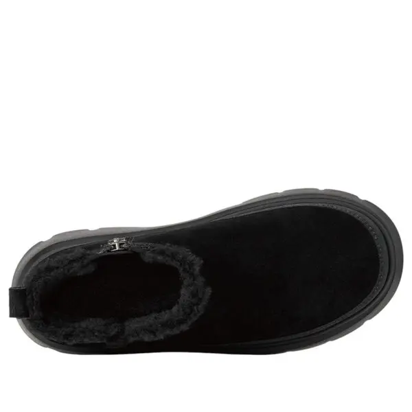 UGG Calimuze Ultra Mini Slip-on Boots