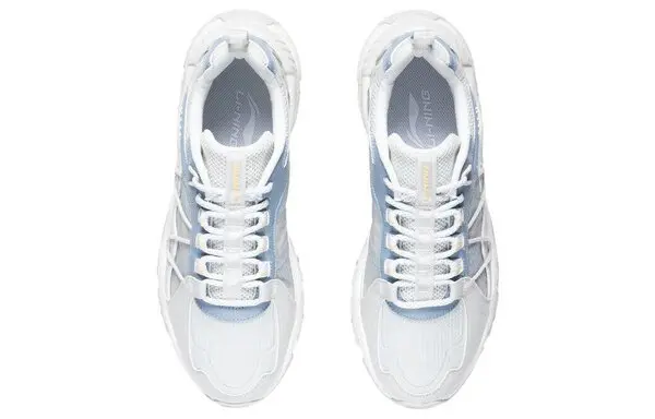 LI-NING New Trip" Sneakers