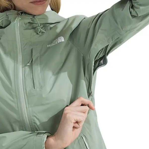 The North Face Alta Vista Jacket