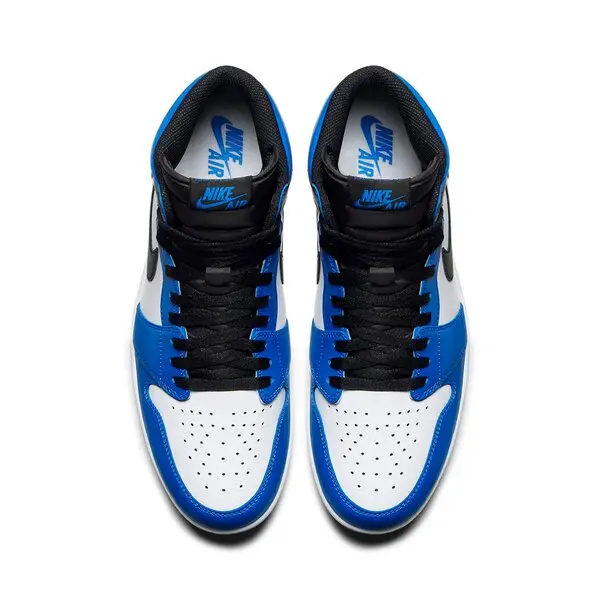 JORDAN 1.5 The Return "reverse Fragment