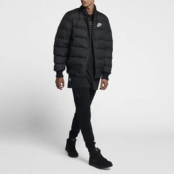 Nike Down Jacket