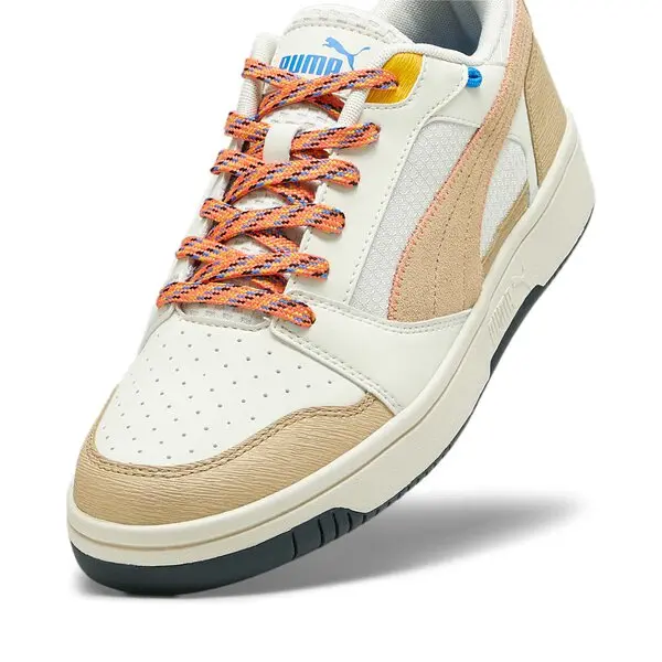 PUMA Rebound V6 Low Sneakers