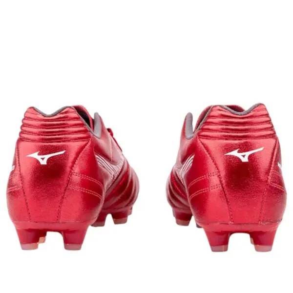 Mizuno Monarcida Neo 3 Wide Pro 'ruby Red White - Ruby Red/white