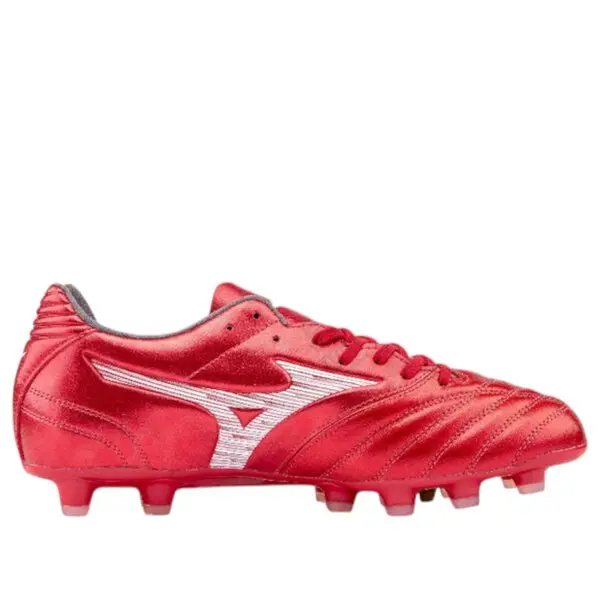Mizuno Monarcida Neo 3 Wide Pro 'ruby Red White - Ruby Red/white