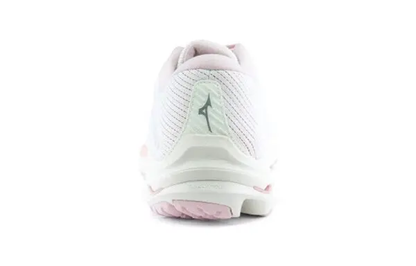 Mizuno Wave Rider 24 Low Top Sneakers - White