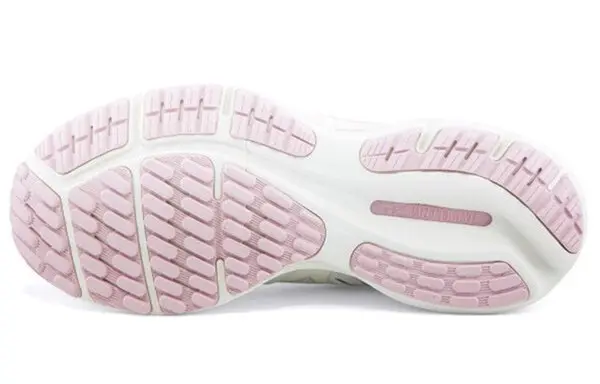 Mizuno Wave Rider 24 Low Top Sneakers - White