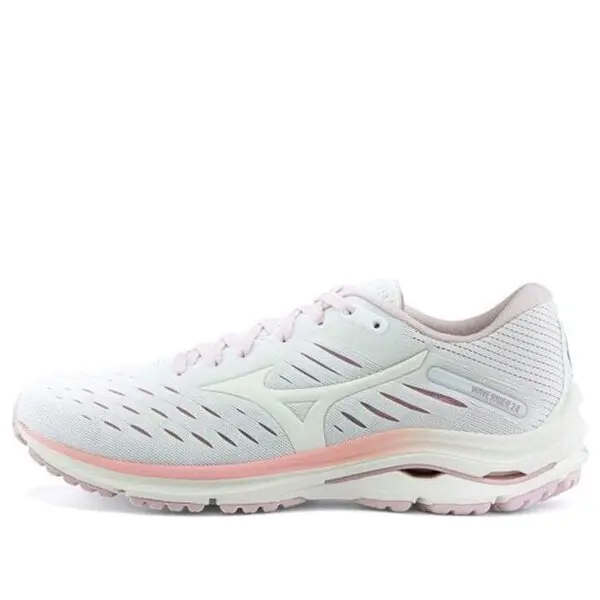 Mizuno Wave Rider 24 Low Top Sneakers - White