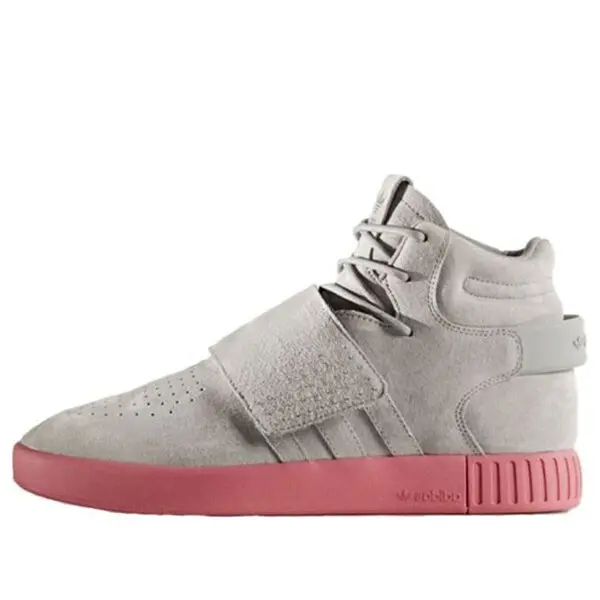 Adidas Tubular Invader Strap Sneakers