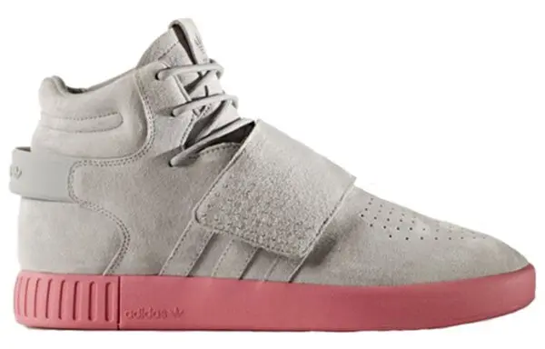 Adidas Tubular Invader Strap Sneakers