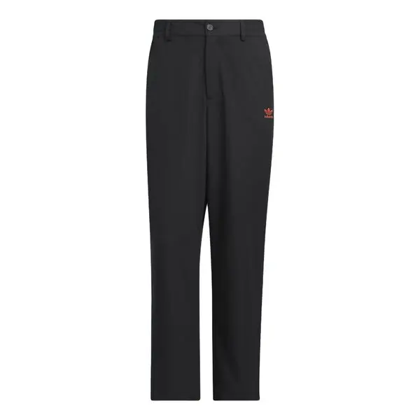 Adidas Originals V-day Pant - Black