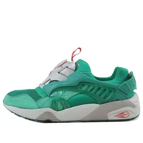 PUMA Alife X Disc X Trinomic "ultramarine" Sneakers