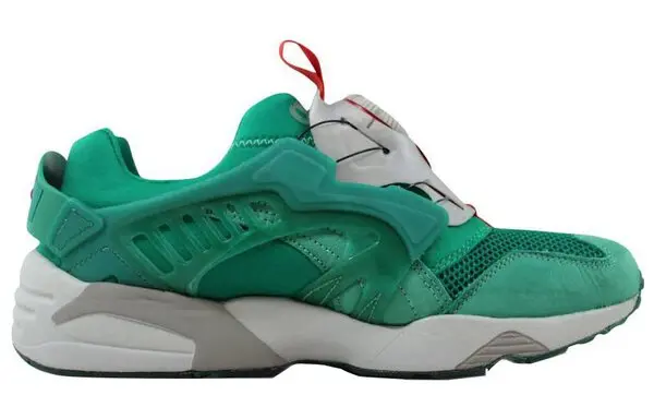 PUMA Alife X Disc X Trinomic "ultramarine" Sneakers