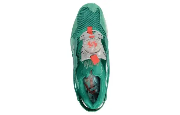 PUMA Alife X Disc X Trinomic "ultramarine" Sneakers