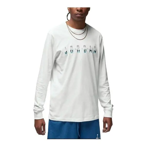 JORDAN Air Long Sleeve T-shirt