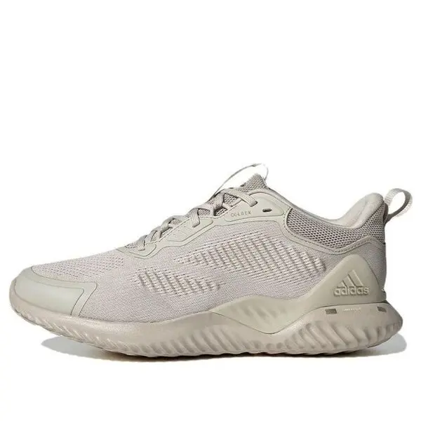 Adidas Alphabounce Beyond Athletic Sneakers - White