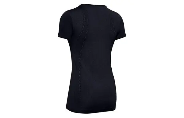 Under Armour Seamless Training Sports Short Sleeve Shirt