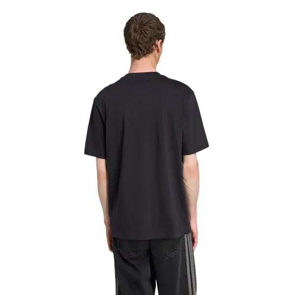 Adidas X Mercedes X George Russell T-shirt Asia Sizing