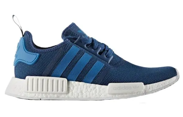 Adidas Nmd_r1 "unity " Sneakers