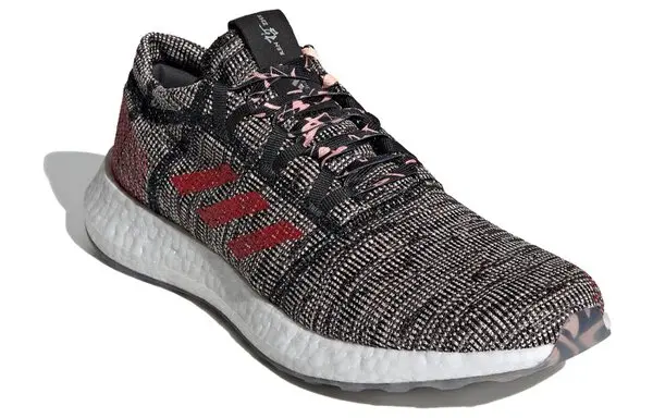 Adidas Ren Zhe X Pureboost Go Sneakers