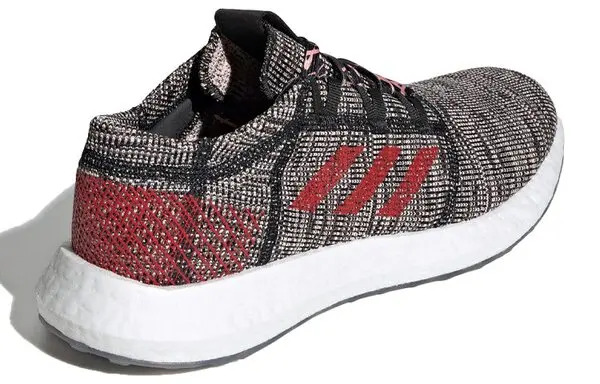 Adidas Ren Zhe X Pureboost Go Sneakers