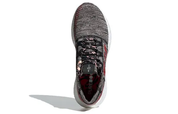 Adidas Ren Zhe X Pureboost Go Sneakers