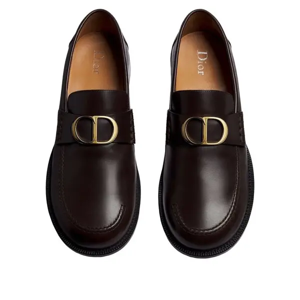 Dior Archie Loafer