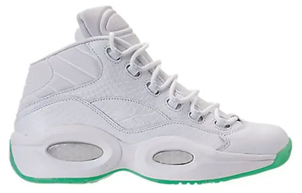REEBOK Question Mid Ee Sneakers