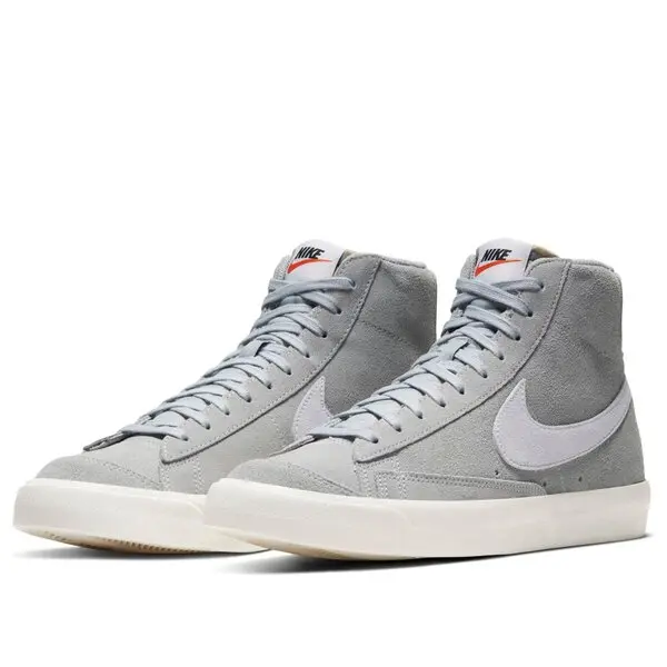 Nike Blazer Mid '77 Suede Sneakers