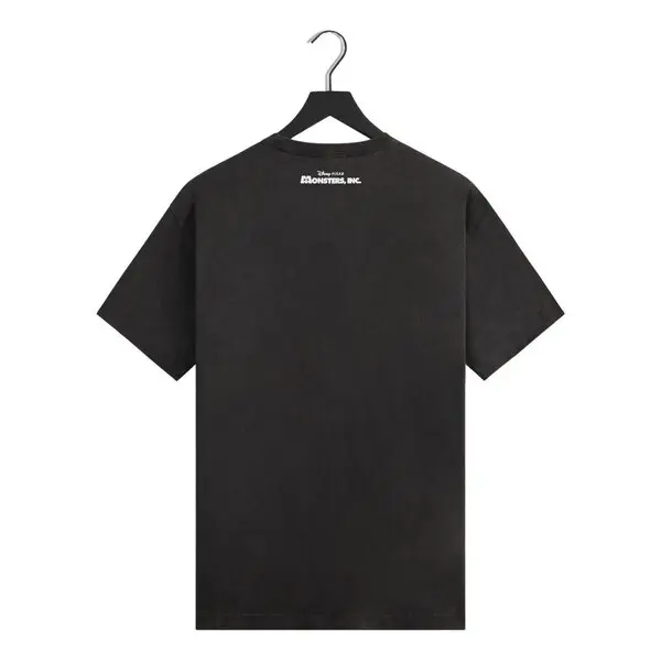 Kith X Disney Pixar Monsters Inc. Just Us T-shirt