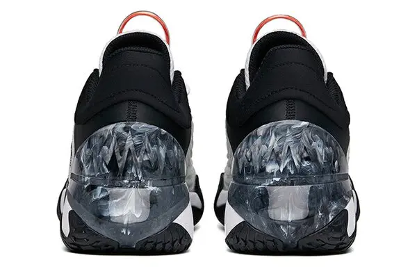 ANTA Reverse Blade Sneakers