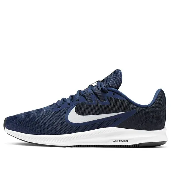 Nike Downshifter 9 Sneakers