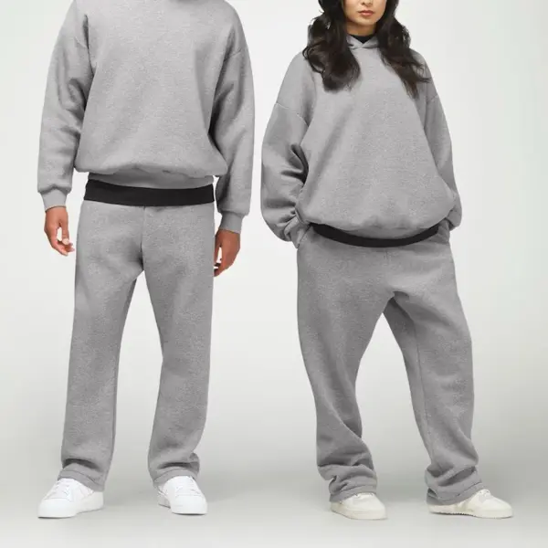 Adidas Originals Onebasketball Heather Hoodie - Default Colorway