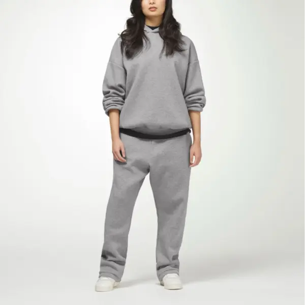 Adidas Originals Onebasketball Heather Hoodie - Default Colorway