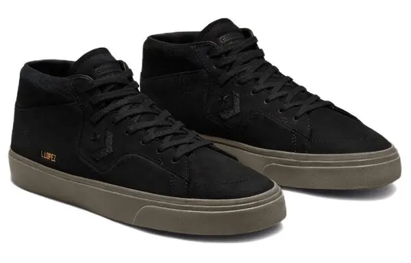 CONVERSE Louie Lopez Pro Mid Sneakers