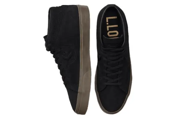 CONVERSE Louie Lopez Pro Mid Sneakers