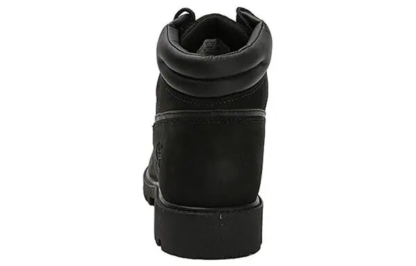 Timberland Heritage Casual Wide-fit Nubuck Boots