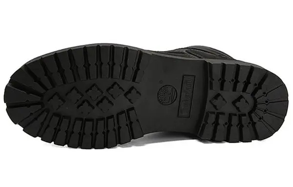 Timberland Heritage Casual Wide-fit Nubuck Boots