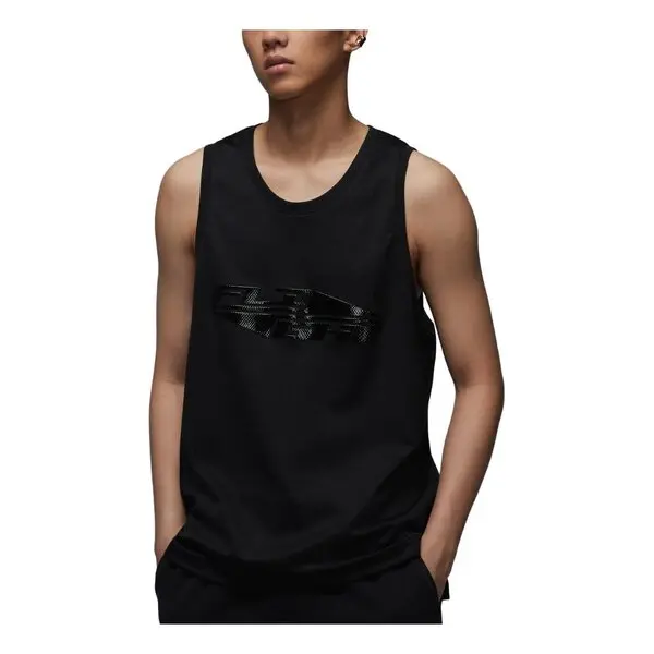 JORDAN Mvp Jersey