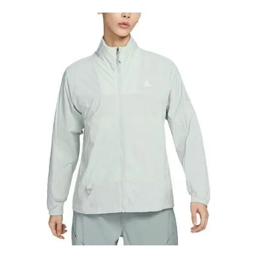 Nike Primaloft Jacket - Light Green