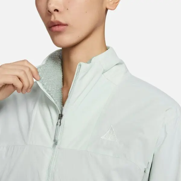 Nike Primaloft Jacket - Light Green