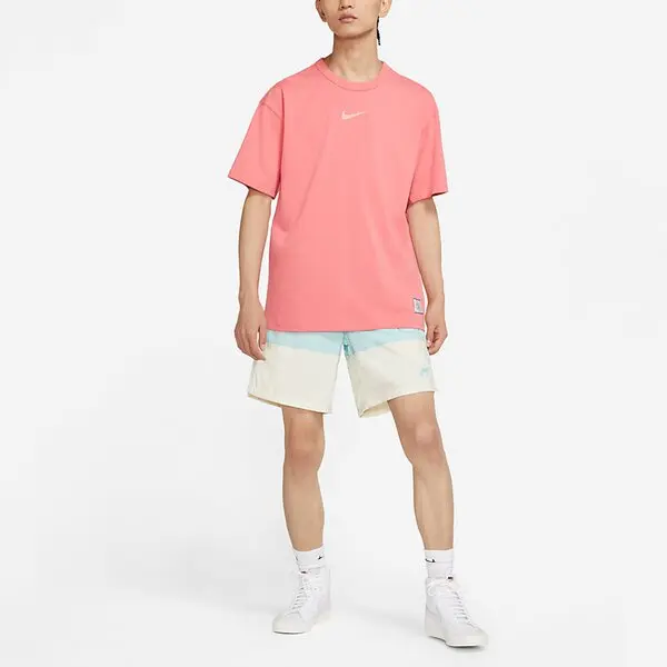 Nike As Great Unity Ss Tee Salt