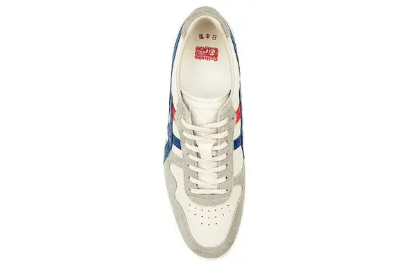 Onitsuka Tiger Fabre Low Sneakers
